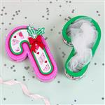Tonic Studios - Christmas Collection Gift Boxes Die Set - 32 Dies Total ...