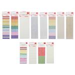 Bundle Pack Gems & Pearls – 12 Packs Assorted Colours, 3mm, 6mm & 10mm ...