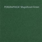 Paper Dienamics - PERGRAPHICA - A4 -DARK & DEEP-X MAGNIFICENT GREEN ...