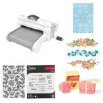 Sizzix - The Ultimate Big Shot Plus Bundle - Over 35% Off! | HobbyMaker