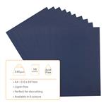 Smooth Card - 240gsm - 6 Pack - Pier View | HobbyMaker