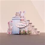 Carnation Crafts Safe Place Die Set | HobbyMaker