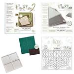 Lisa Horton Crafts Ultimate Ulti-mate 2 Multi-tool Starter Kit, Should be £122.95 | HobbyMaker