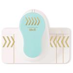 WR Tool Font Punch-Basic Decorative | HobbyMaker