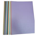 Paper Dienamics - Pearly Magic A4 Pearlescent Card Bundle 310gsm 20 ...