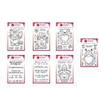 NEW I WANT IT ALL Bundle - 7 Stamp Sets | HobbyMaker