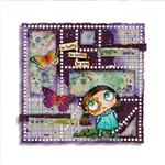 AALL & Create Polygon Party Die & Stencil Bundle | HobbyMaker