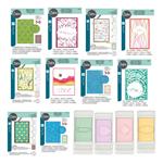 Stacey Park - I want Is all Bundle, Inc; Diffuser Plates, Stamps ...