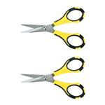They're Back! 2x The Original CutterBee Scissors, Should be £23.98 ...