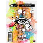 Visible Image See Everything Stamp Set | VisibleImage