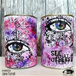 Visible Image See Everything Stamp Set | VisibleImage