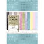 Anna Marie Designs - Dottie Original Card Collection - 36 A4 Sheets ...