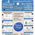 Taylor Seville Thread Magic | SewingStreet