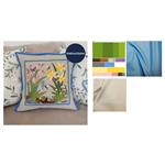 Victoria Carrington's Bulbs & Bugs Applique Cushion Kit: Instructions ...