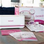 Crafters Companion Gemini II Machine | HobbyMaker