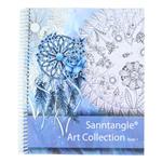 Sanntangle - Art Collection Book 1 | HobbyMaker