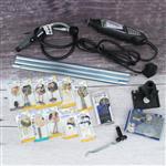 Jewellery Maker Dremel Tool Kit JewelleryMaker