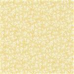 Moda 3 Sisters Honeybloom Collection Vintage Small Floral Bush Honey ...