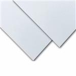 Anna Marie's - Classic Linen Embossed Card – White 350 gsm – 50 Sheets ...