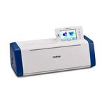 Brother ScanNCut SDX2240D Disney Home and Hobby Cutting Machine ...