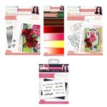 Crafter's Companion - Sharon Callis - Flower Fairies Rose Stamp Set ...