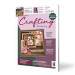 Hunkydory - Crafting With Hunkydory Project Magazine - Issue 80 ...
