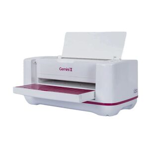 Crafters Companion Gemini II Machine | HobbyMaker