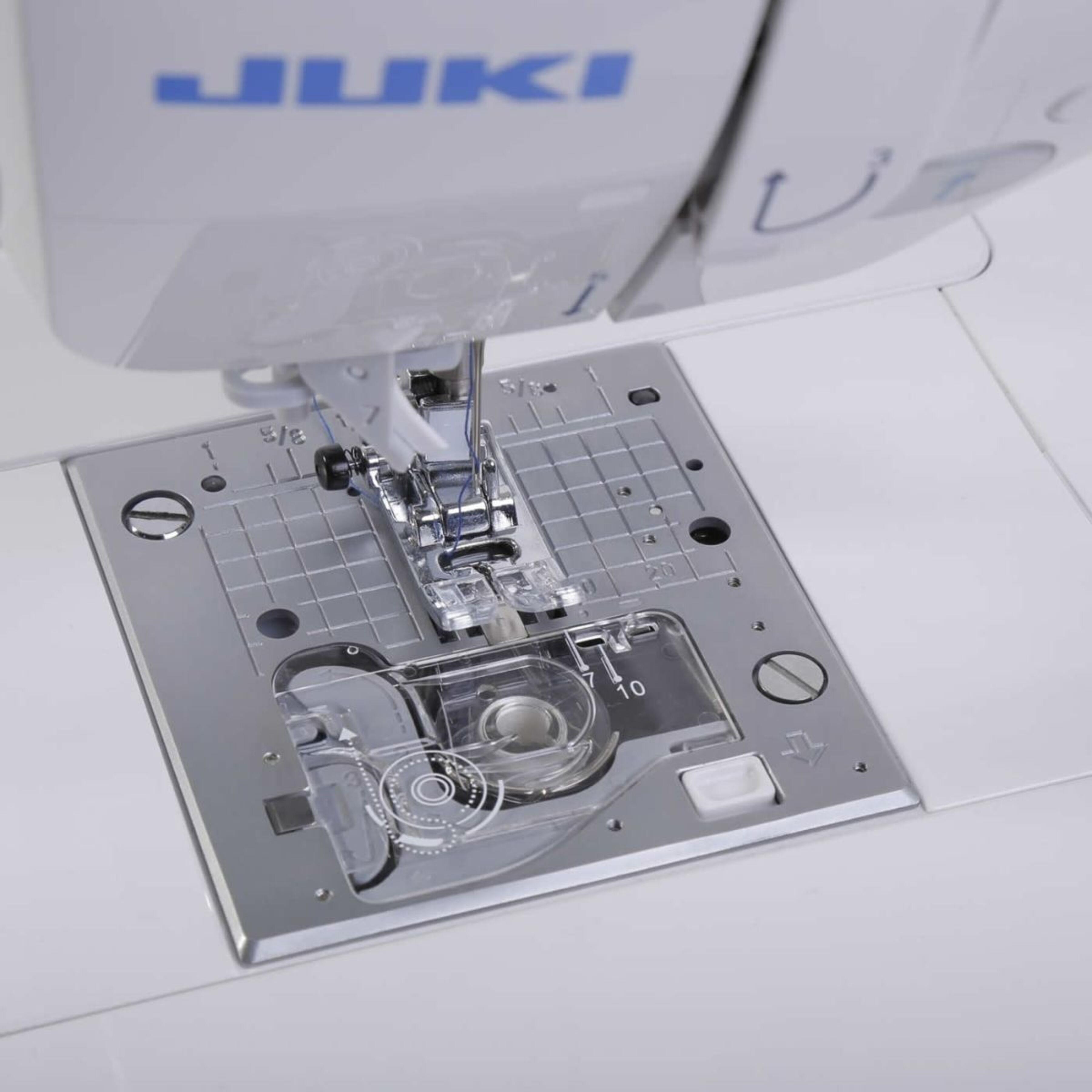 Juki DX-2000QVP Limited Edition Sewing Machine | SewingStreet