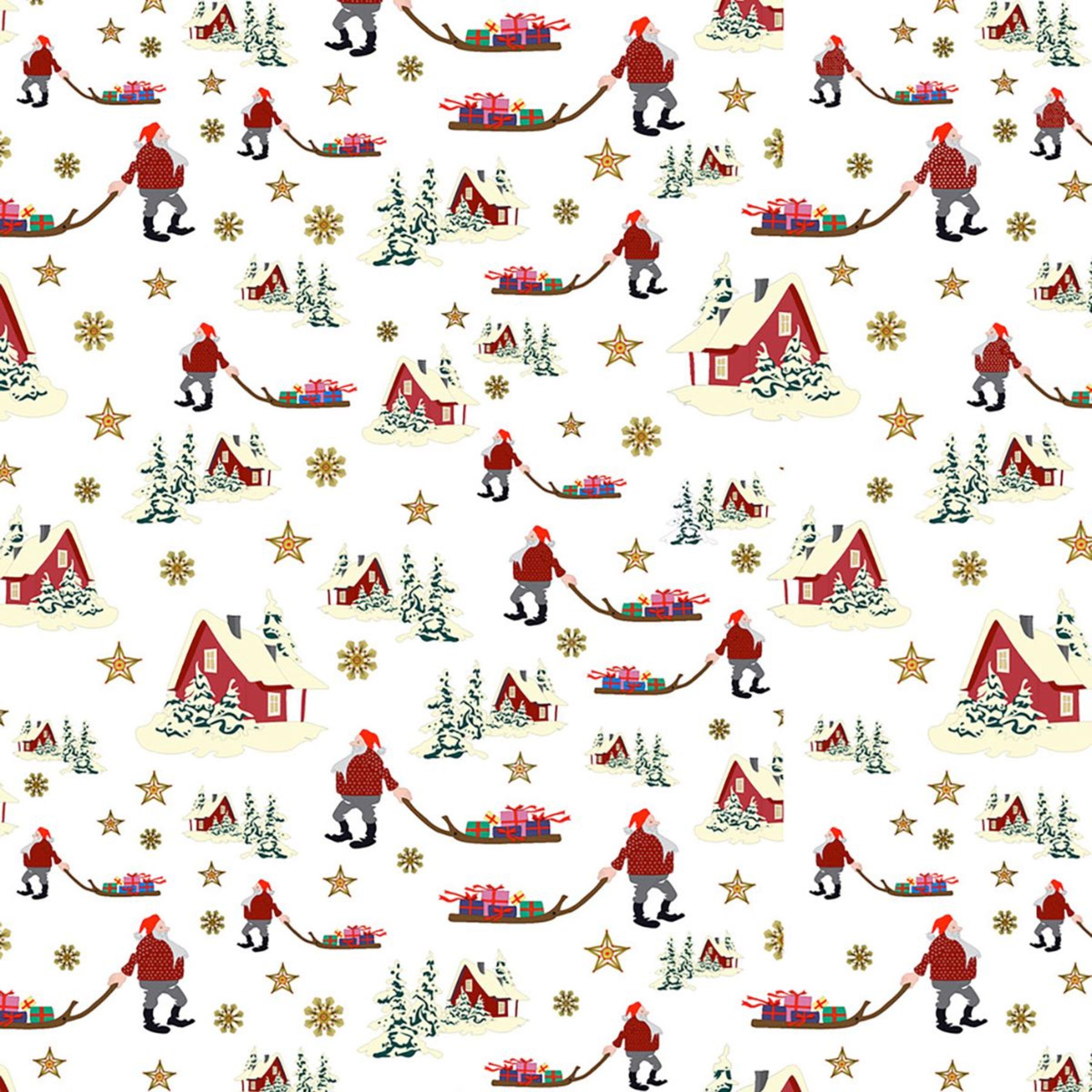Lewis & Irene Arne & Carlos Norwegian Christmas Collection Christmas ...