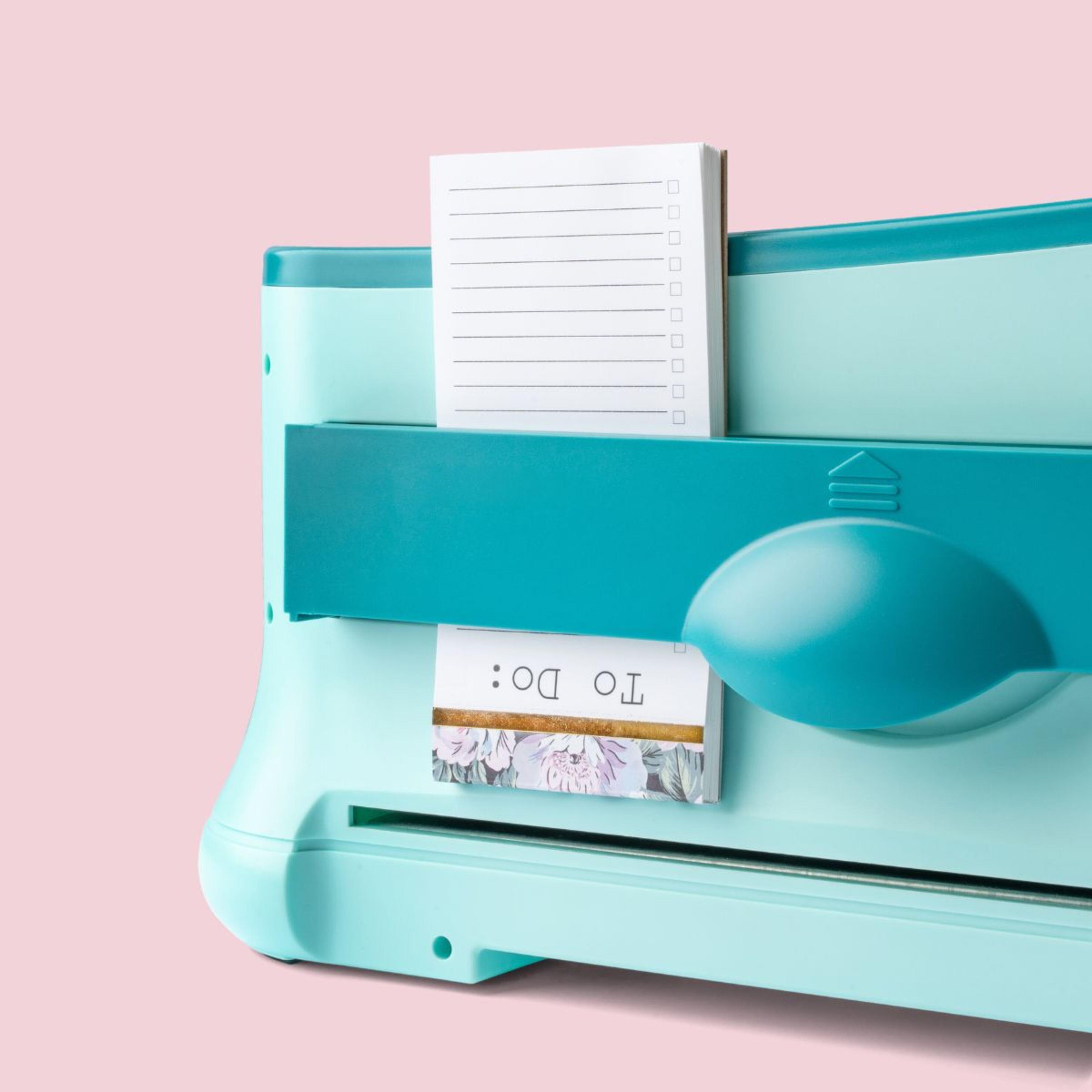 We R Makers Minc Cinch Machine. Thermal Book Binding & 12x12 ...