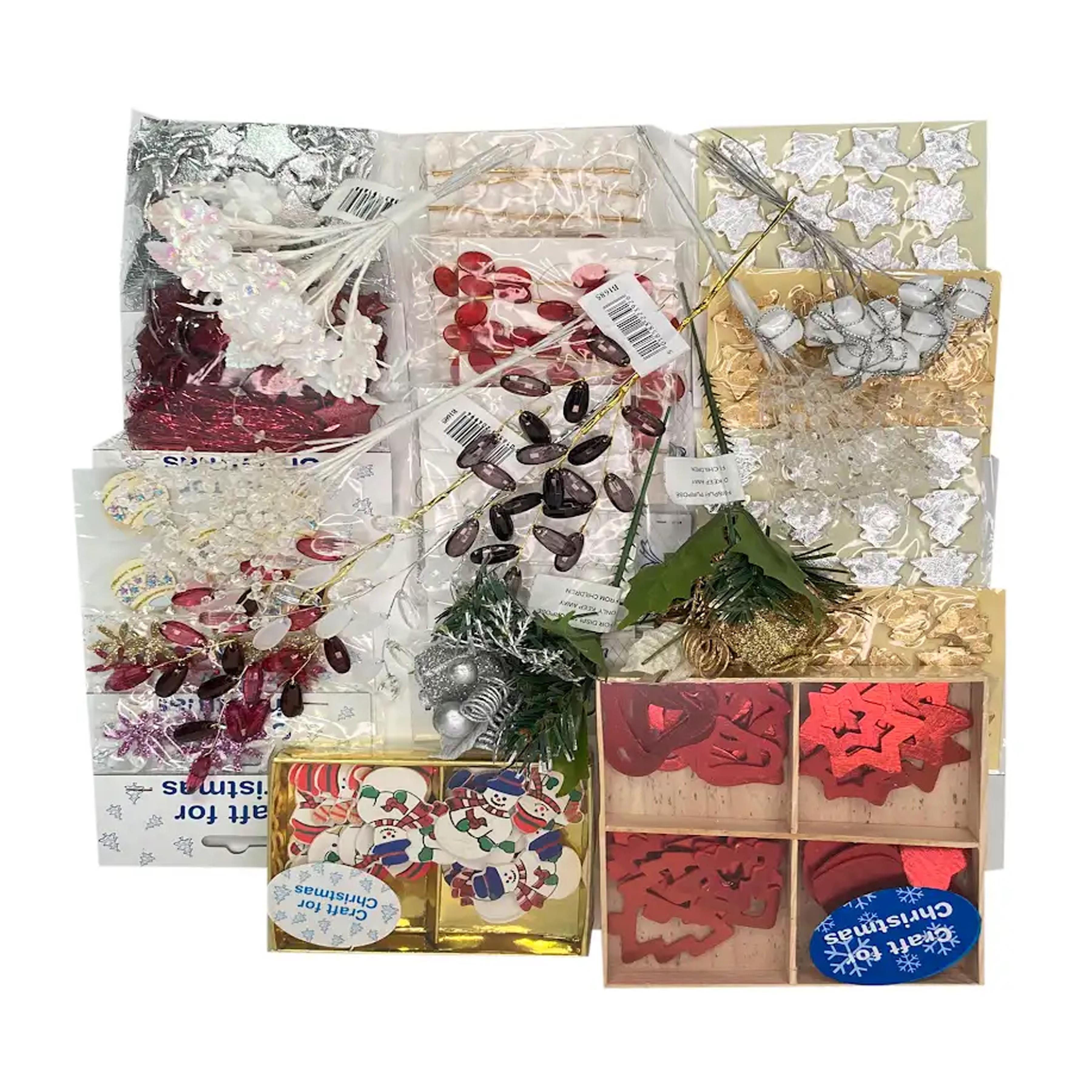 Pinflair - Super Gift & Cracker Toppers | HobbyMaker