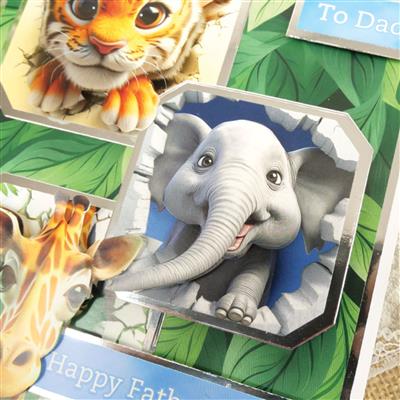 Hunkydory- Square Pocket Pads - Ultimate Collection 1 | HobbyMaker