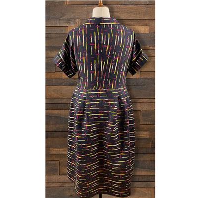 Sussex Seamstress Streat Dress Pattern (Sizes 6-30) | SewingStreet