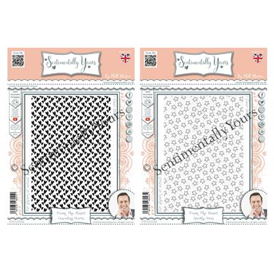 Sentimentally Yours - Shop Sentimentally Yours Cardstock, Stamps, Dies ...