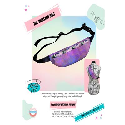 Studio 7t7 - Shop Studio 7t7 Online UK | SewingStreet