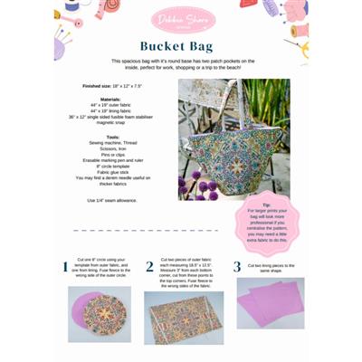 Debbie Shore - Shop Debbie Shore Online UK | SewingStreet