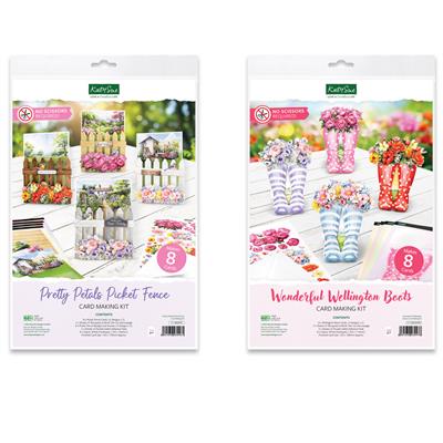 Katy Sue Designs | Product Search | HobbyMaker