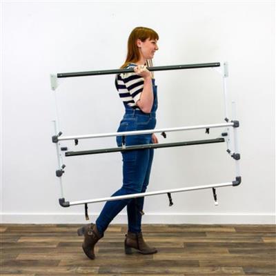 Grace Cutie Table Top Quilting Frame | SewingStreet