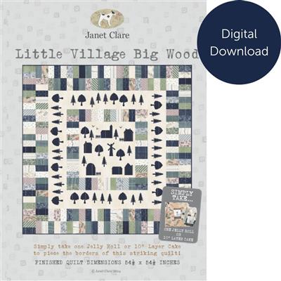 Janet Clare - Shop Janet Clare Online UK | SewingStreet