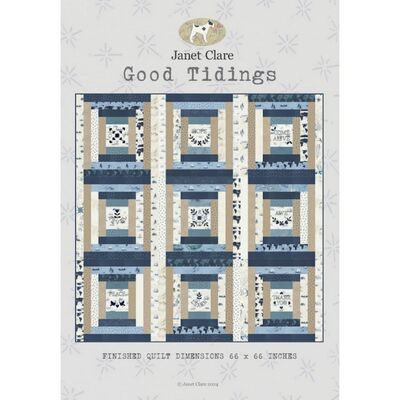 Janet Clare - Shop Janet Clare Online UK | SewingStreet