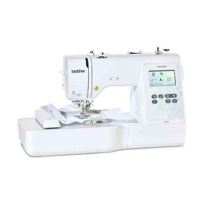 Brother Innov-Is M330E Embroidery Machine | SewingStreet