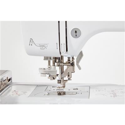Brother Innov-Is M330E Embroidery Machine | SewingStreet