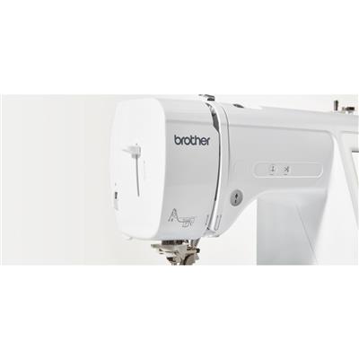 Brother Innov-Is M330E Embroidery Machine | SewingStreet