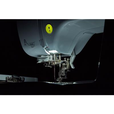 Brother Innov-Is M330E Embroidery Machine | SewingStreet