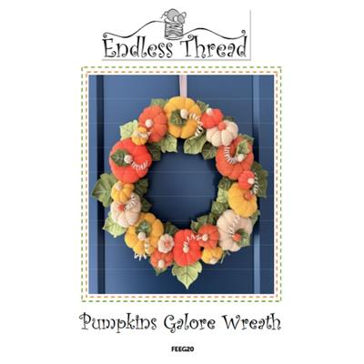 Endless Thread - Shop Endless Thread Sewing Patterns And Accessories ...