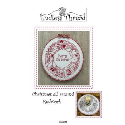 Endless Thread - Shop Endless Thread Sewing Patterns And Accessories ...