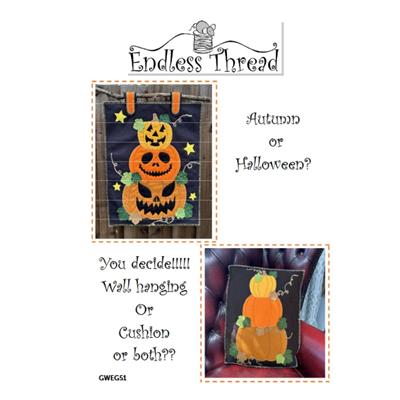 Endless Thread - Shop Endless Thread Sewing Patterns And Accessories ...