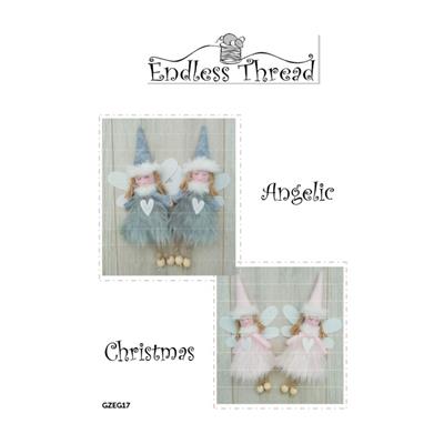 Endless Thread - Shop Endless Thread Sewing Patterns And Accessories ...