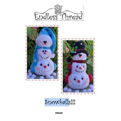Endless Thread - Shop Endless Thread Sewing Patterns And Accessories ...