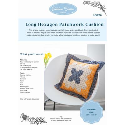 Debbie Shore - Shop Debbie Shore Online UK | SewingStreet